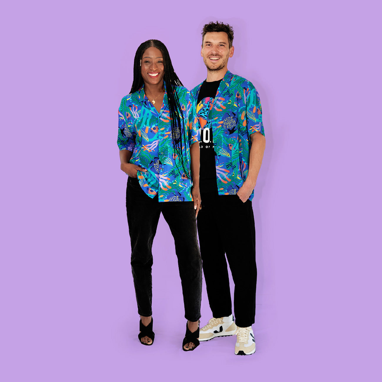 W.O.P World of Pop - La mode engagée des familles cool – W.O.P World Of Pop