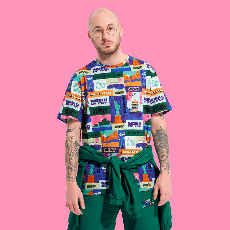 W.O.P World of Pop - La mode engagée des familles cool – W.O.P World Of Pop